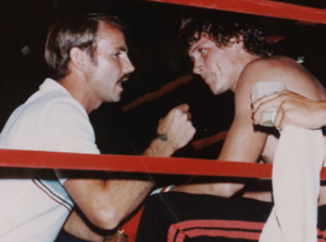 Top-Rated Inspirational & Motivational Speaker | Scott Burrows