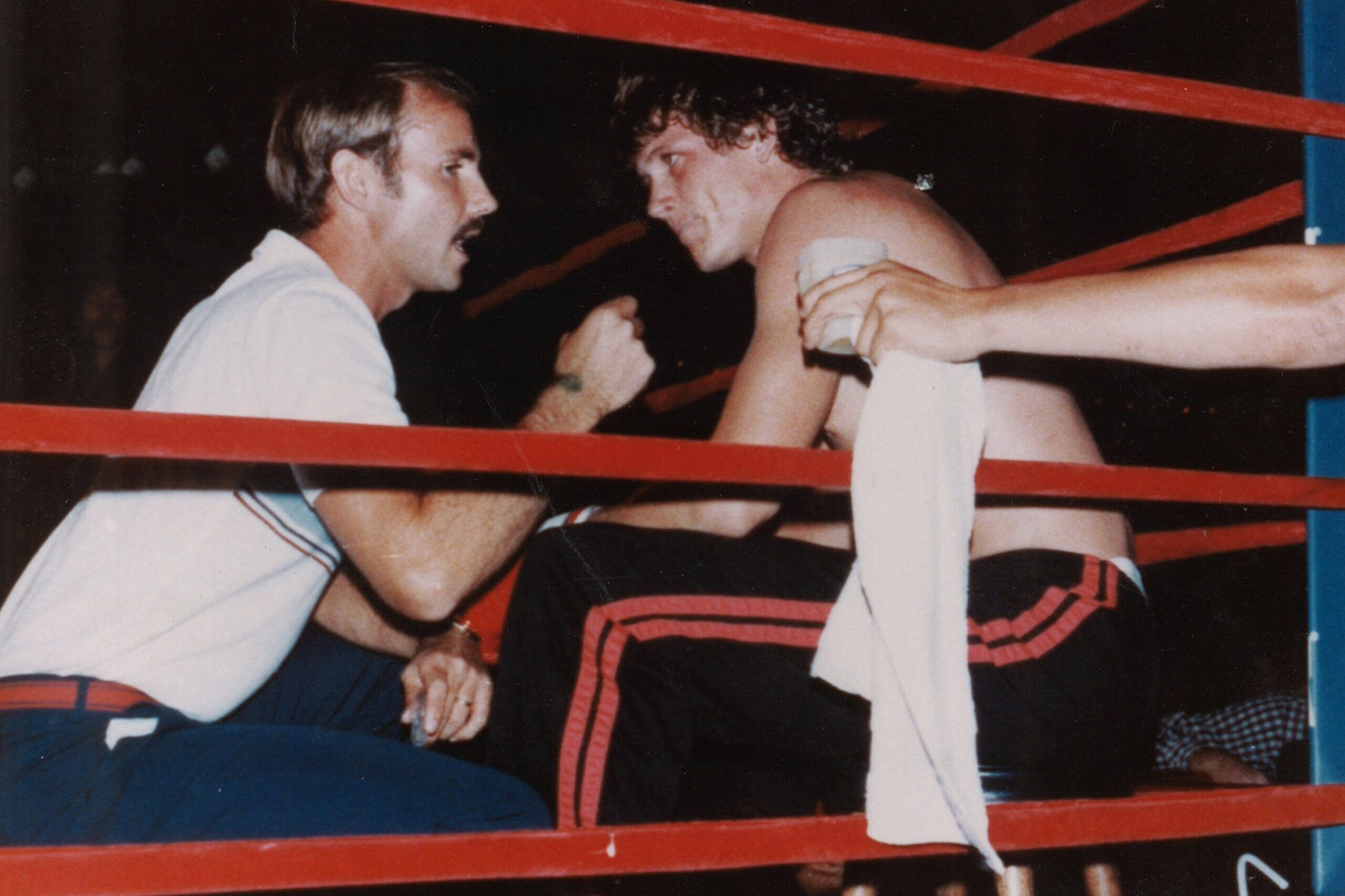 Scott Burrows, Grit, Change and Resilience Speaker - Scott Burrows