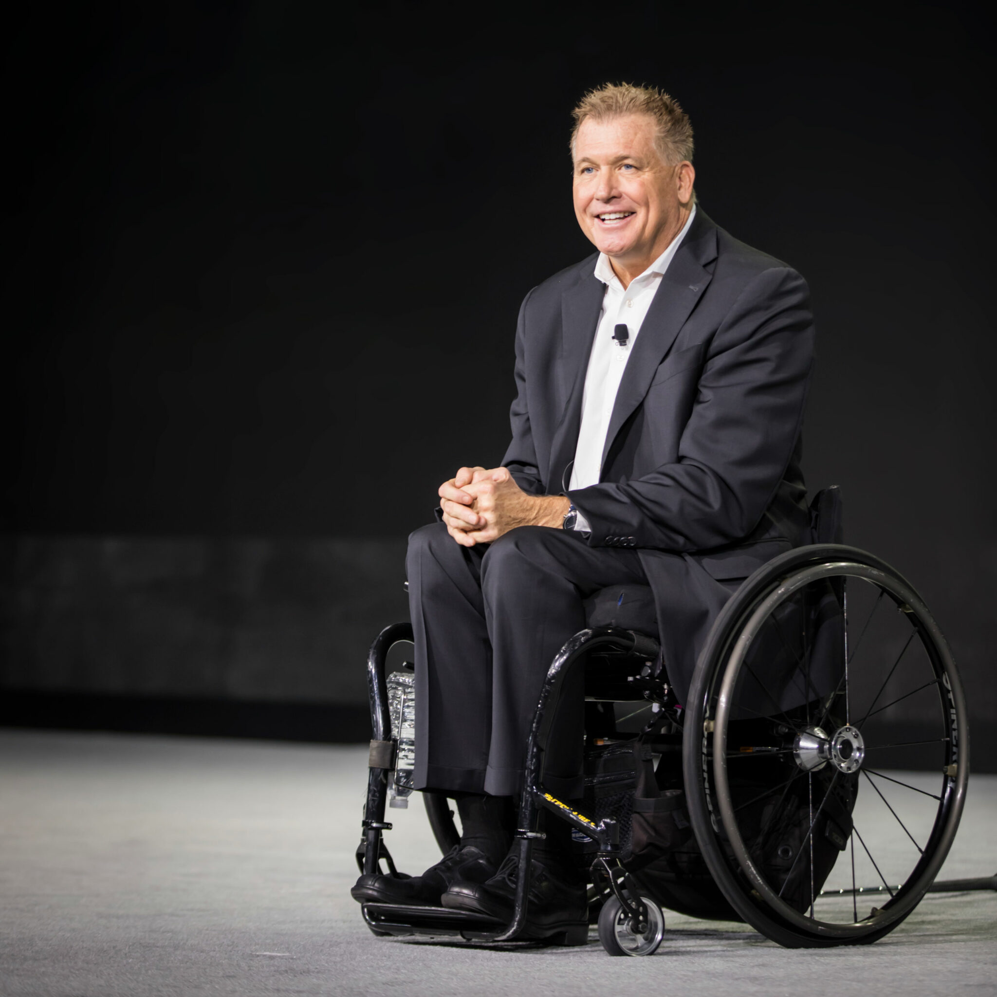 Meet Scott - Scott Burrows