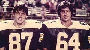 Meet Scott - Scott Burrows