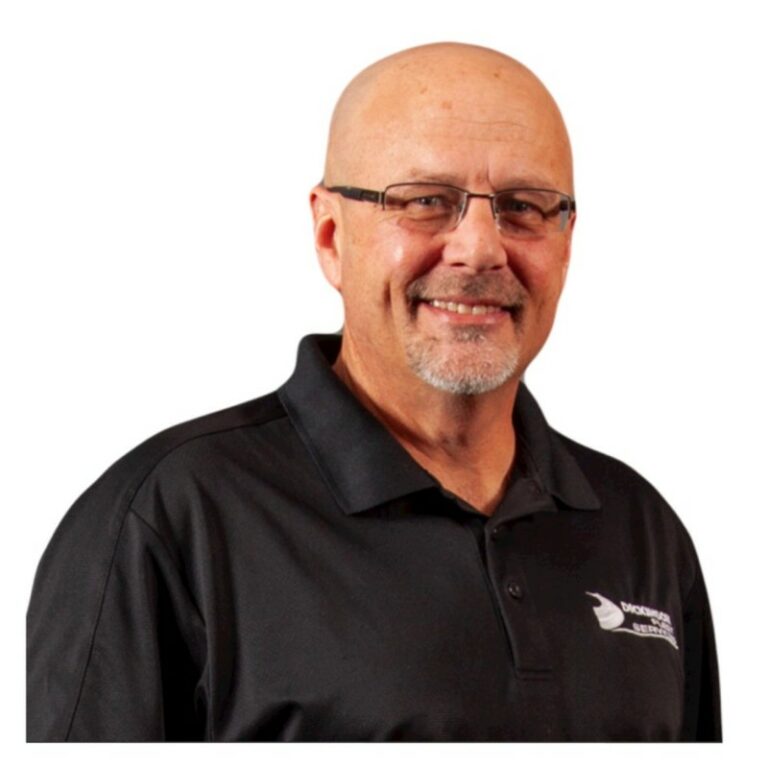 Safety Motivational Speaker - Scott Burrows