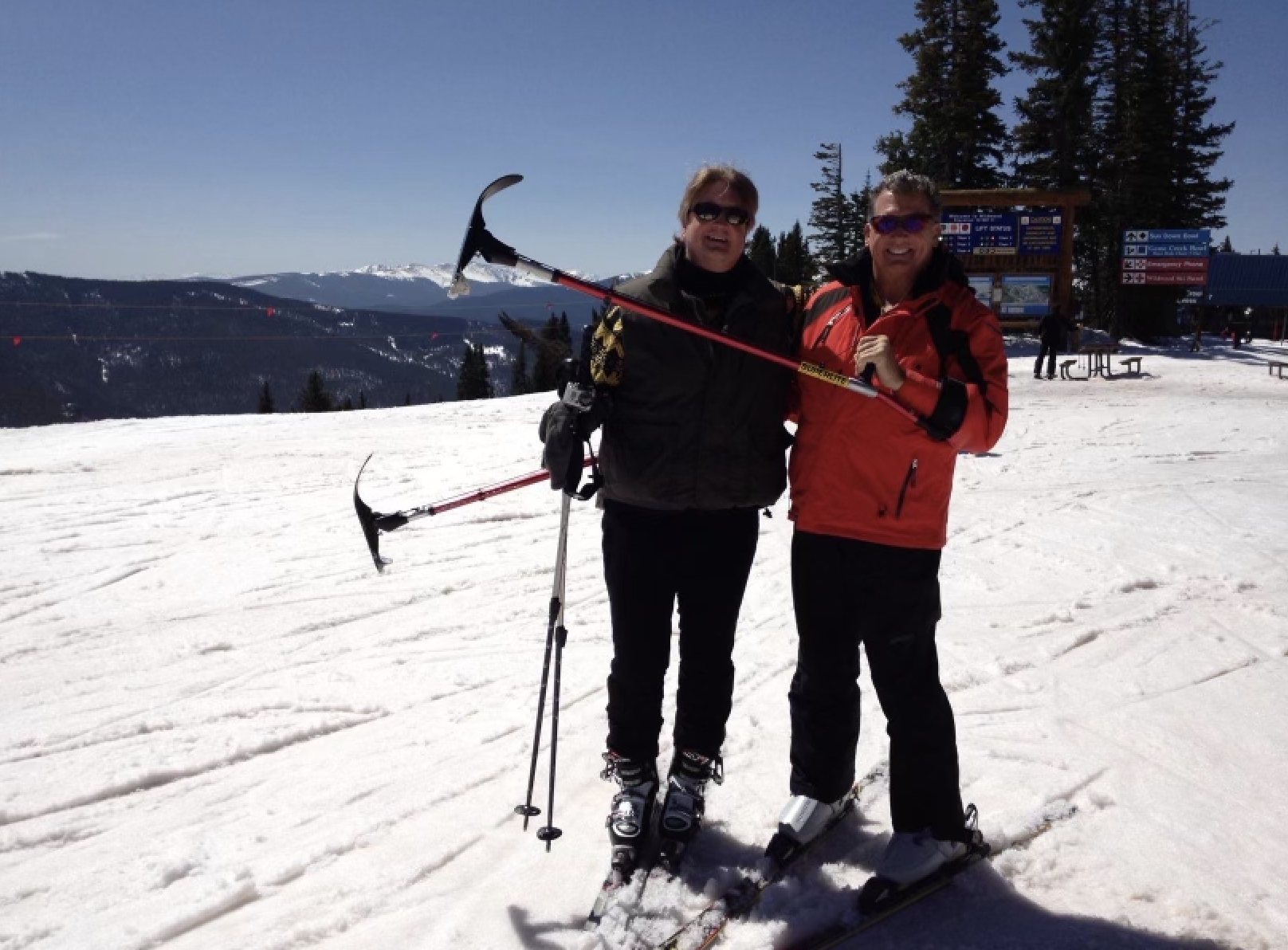 Who is Your Blessman? - Scott Burrows