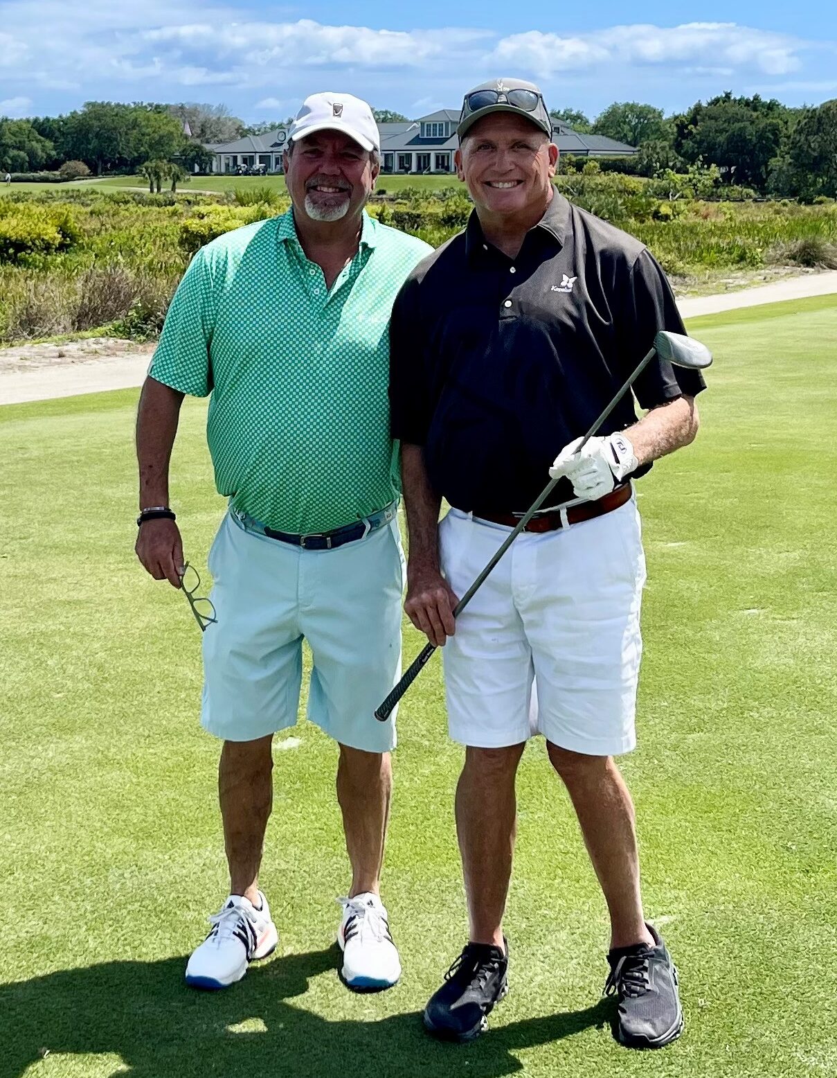 A Day At The Medalist: Where Vision, Mindset, and Grit Met on the Golf ...