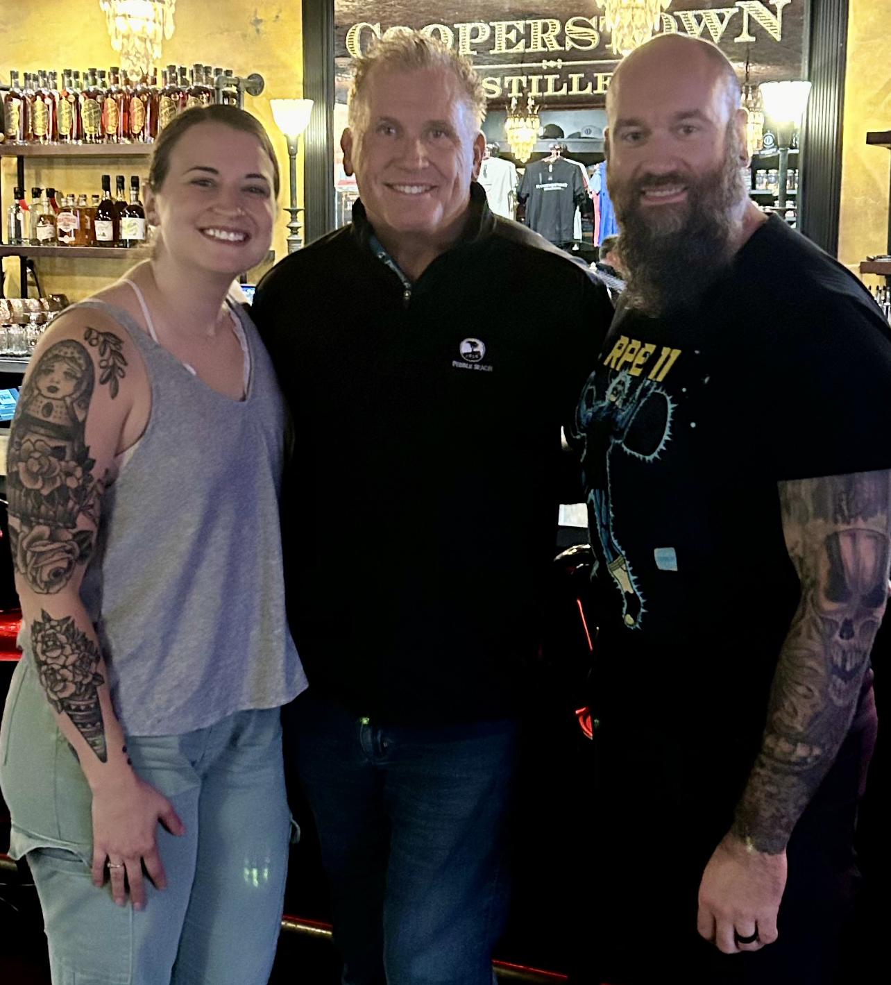 Scott Burrows, Keynote Speaker: Inspiring Audiences, Connecting on the ...