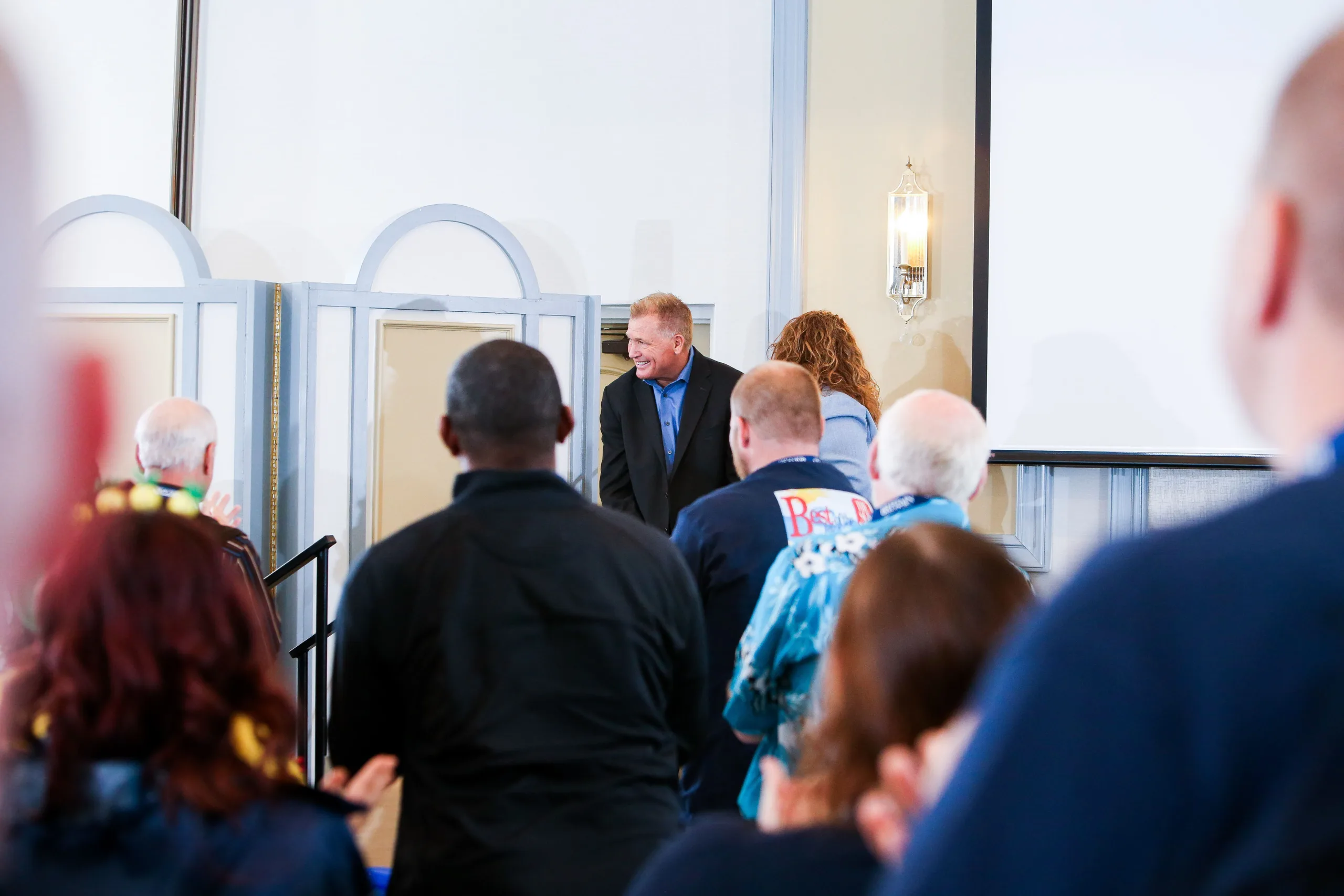 How Do You Define Your Employees? - Scott Burrows, Keynote Sp...