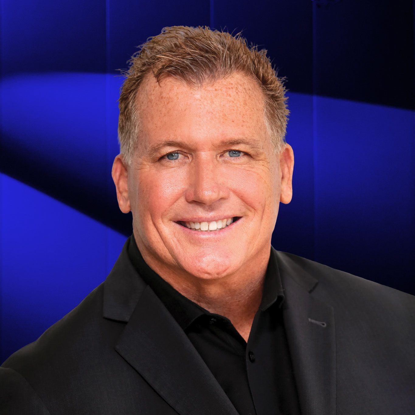 The Keynote - Scott Burrows